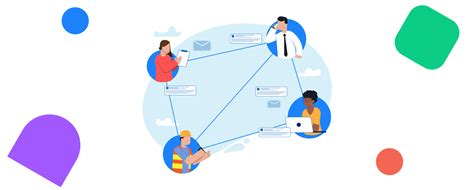 Understanding Asynchronous Communication Skuad