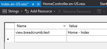 Building Multilingual Applications In ASP NET Core