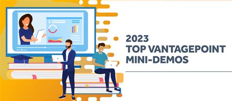 Top 5 Deltek Vantagepoint Mini Demos Of 2023