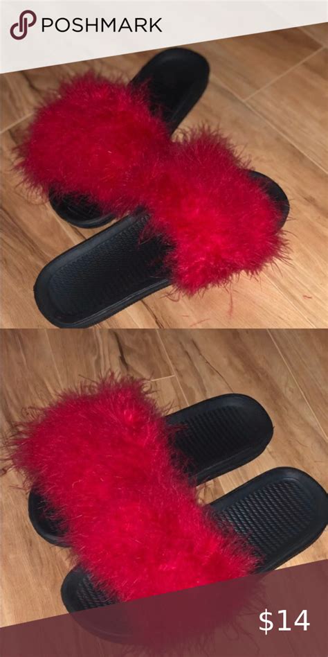 Red Fuzzy Slides Fuzzy Slides Slides Fuzzy