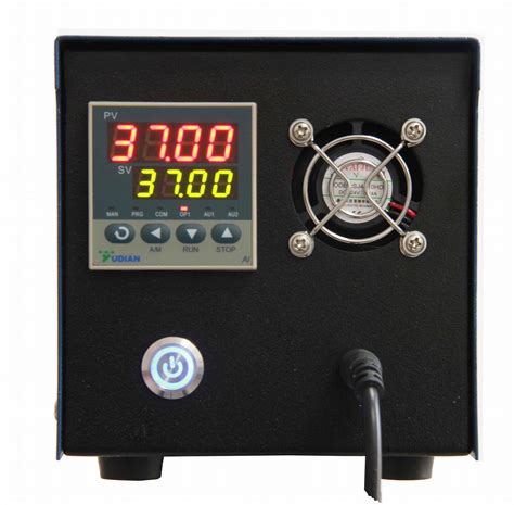 Blackbody Calibration Source Bl670 Baluntech China Manufacturer Quantitative Apparatus