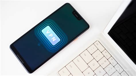 How To Set Up A VPN On Android Windows And Other Platforms
