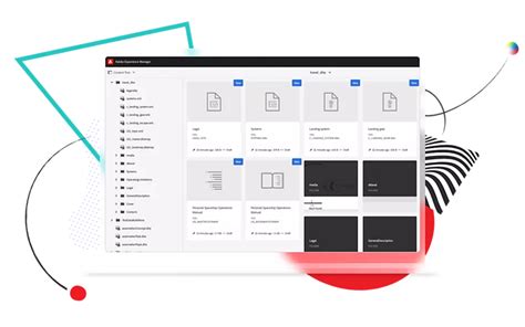 Aem Guides Ccms For Product Documentation