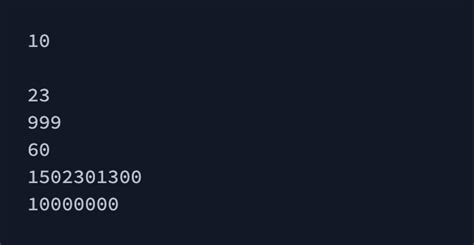 Solved PYTHON PROGRAMMING A Number Is A Happy Number If The Chegg
