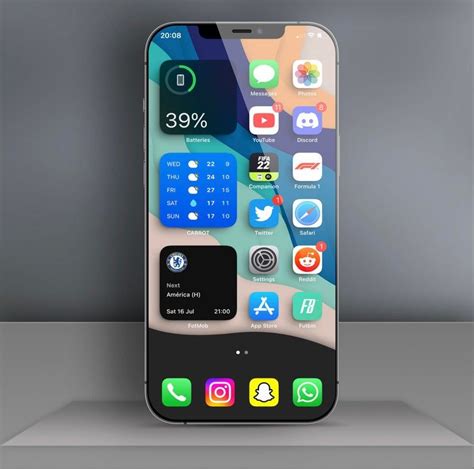 My New Stock Setup Artofit