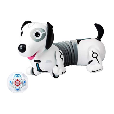 Boxer Spielzeug Roboter — Sparstarmma.com