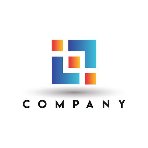 Data Center Logo Database Hosting Logo 9923196 Vector Art At Vecteezy