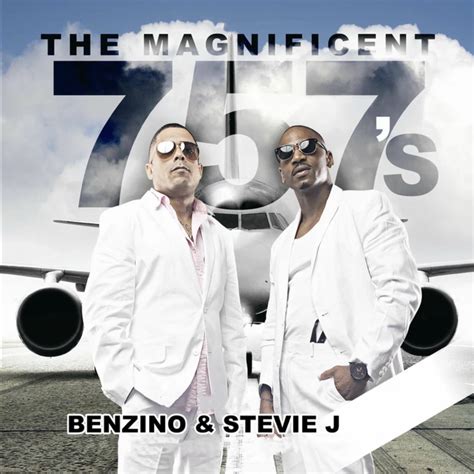 Benzino And Stevie J