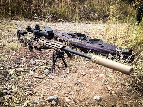 Dual Strike Cadex Defence