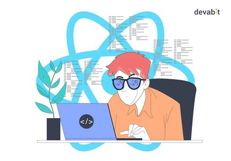 React JS Development Company Building Powerful Web Solution