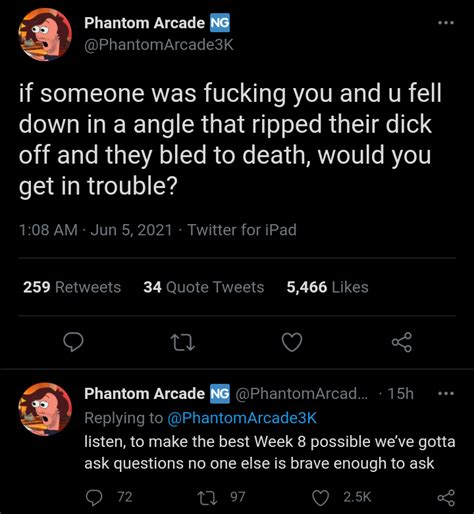 Week Sex Week Confirmed R FridayNightFunkin