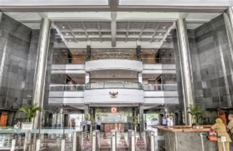 Wisma Barito Pacific 办公室 Rent Lease Sewa Kantor Kf Map Digital Map For Property And