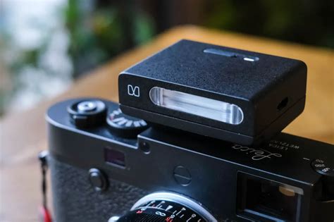 Moon Tiny Flash Mini Flash Mini Review Mmc