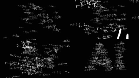 人工智能公式汇聚ai 视频素材下载 编号 10212538 光厂 Vj师网