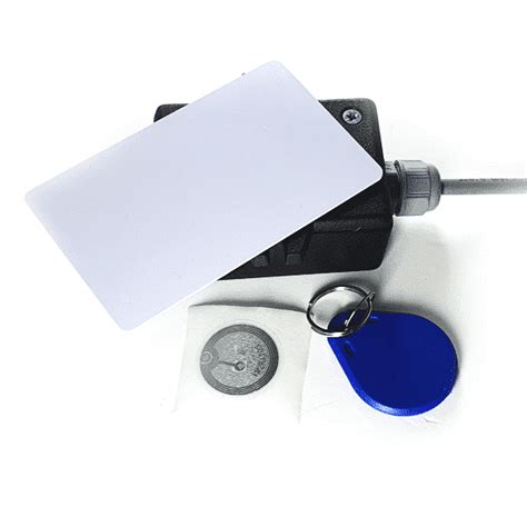 RFID Sensor Escape Room Supplier