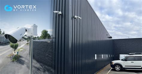 Success Case Unlock Fewer False Alarms And Boost Efficiency With VORTEX Cloud Surveillance