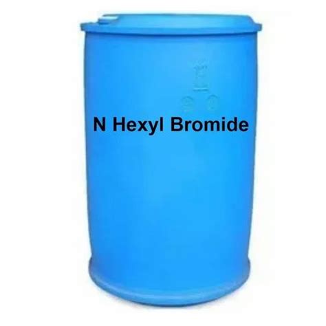 N Hexyl Bromide Chemical Purity 99 At ₹ 160kg In Sanand Id