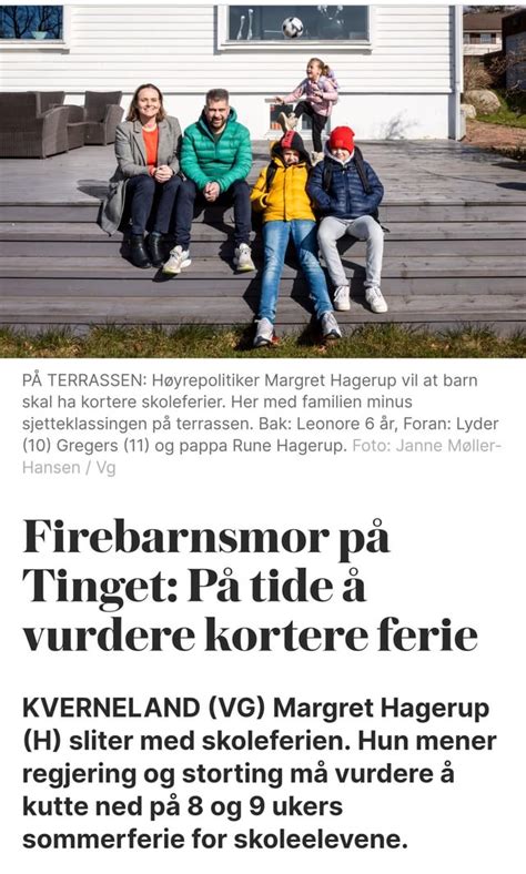 Ellen Degernes I Finn Reklame På Snapchat Rnorge