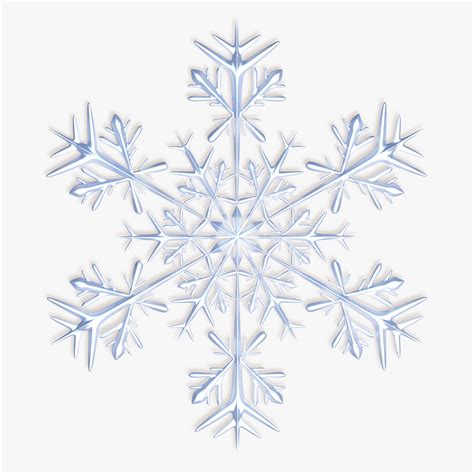 Snowflake Free 3d Models Download Free3d Snowflake Free 3d Models Download Free3d