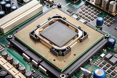 Processor Assembly Images Free Download On Freepik