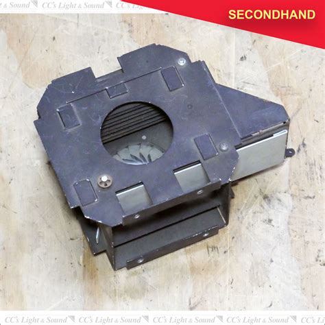 Iris Assembly Secondhand