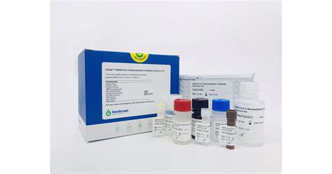 Cpass A New Antibody Test Shows Your Bodys Response To The Covid 19