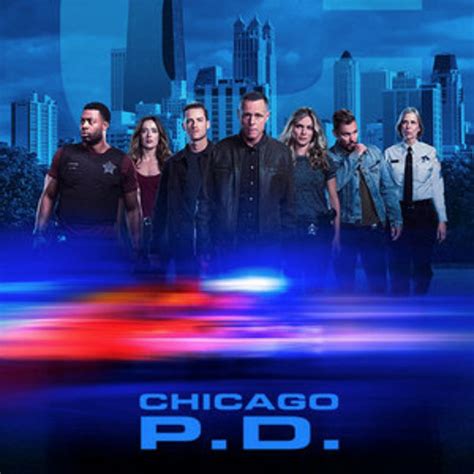 Stream Amber Crown Listen To Chicago Pd Season 8 Soundtrack Nbc