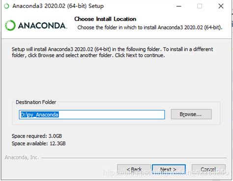 Anaconda Vscode 配置python环境vscode配置anaconda Python Csdn博客