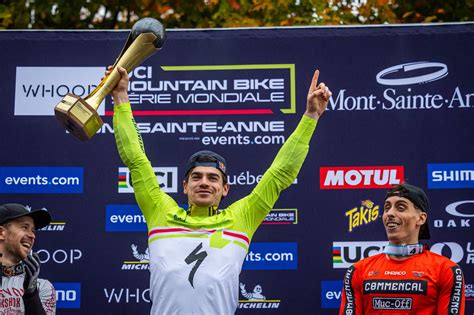 Loic Bruni