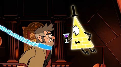 Gravity Falls Alternate Universe Reveals First Trailer