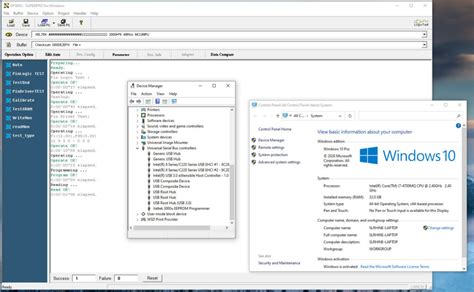 Install Xeltek Superpro 280u 580u 3000u Software On Windows 10 X64