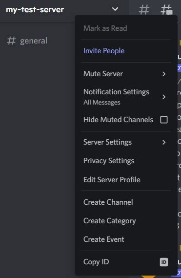 Building A Discord Bot In Rust Shuttle