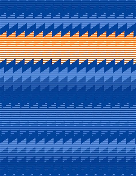 Premium Vector Vector Pattern For Jersey