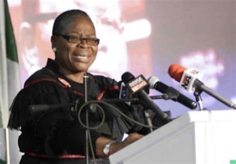 Why Ill Vote For Peter Obi Oby Ezekwesili Vanguard News