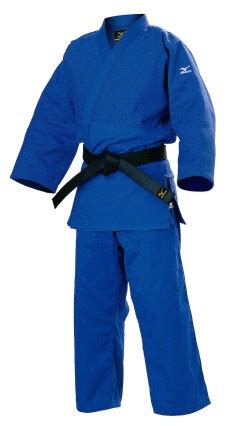 Кимоно для дзюдо Mizuno Yusho (IJF) - Кимоно - стиль жизни.
