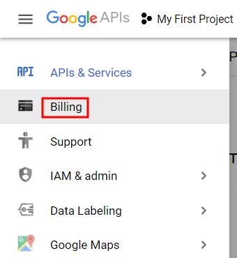 How To Configure Google Map API TRAVELER THEME
