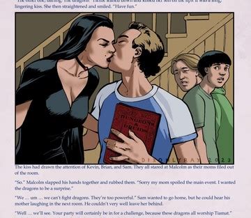 Roll Ten For A Save Issue