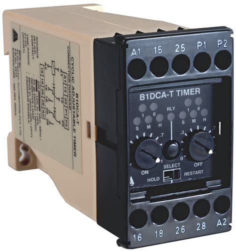 Cyclic On Off Timer At Best Price In Vadodara By Filtronics Systems
