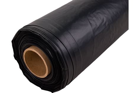 Техническая полиэтиленовая пленка Gigant 3x100 м 200 мкр Gtpf 200 3 100 выгодная цена отзывы