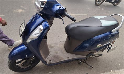 Access Spl 2020 Alloy Disc Suzuki Motorcycle