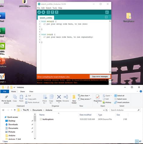 Verifying Deletes Whole Sketchbook Folder S Content Ide X Arduino Forum
