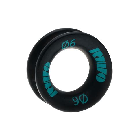 R8330 12mm Bore Low Friction High Load Ring For 6mm Line Rwo Marine