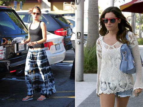 Garotas Sem Drama Hippie Chic