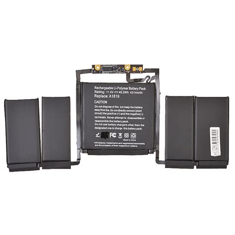 Macbook Pro Battery X Eypor