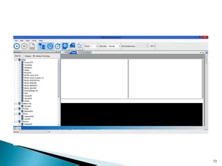 Performance Analysis Between Sql Ans Nosql PPT