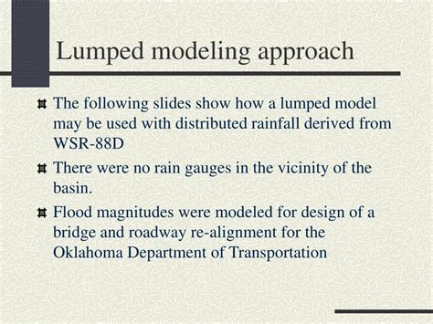 Ppt Distributed Hydrologic Modeling Powerpoint Presentation Free Download Id 4464692
