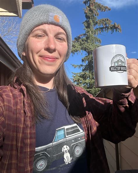 Alan Kirshbom Hilltop Broncos Reppin The Gear In Colorado Thanks Caitceramics Ps Hit Cait