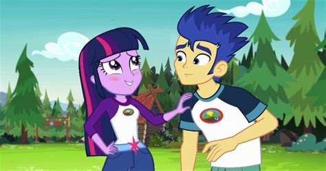 Pictures Of Princess Twilight Sparkle And Flash Sentry