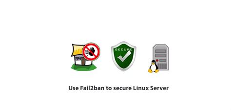 Hamza Achahboune On Linkedin Custom Filters In Fail2ban