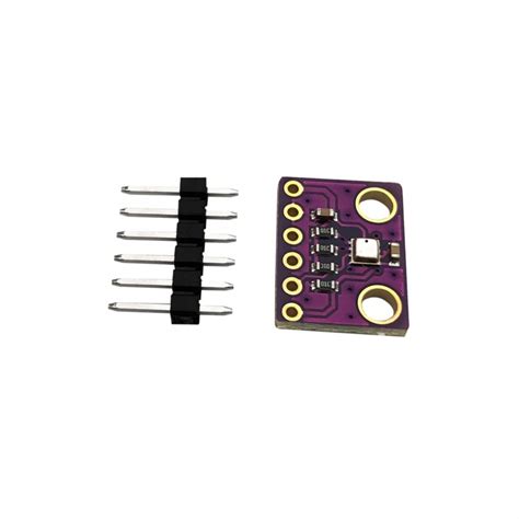 BME280 Digital Barometer Pressure And Humidity Sensor Module BME280MOD